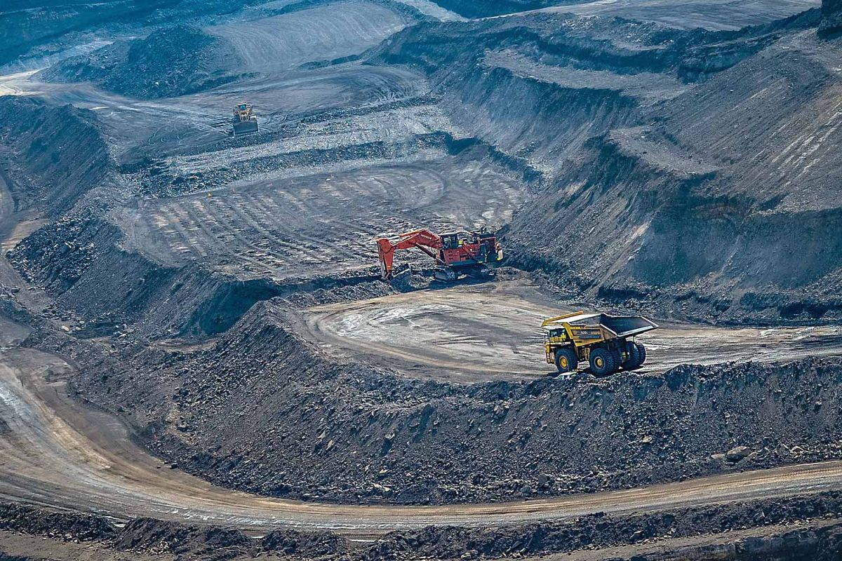 Western Coalfields registers highest-ever single-day coal production ...