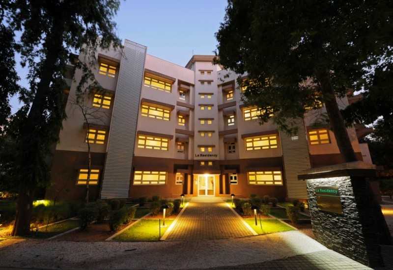 ACC’s La Residency becomes a green building - Construction Week India