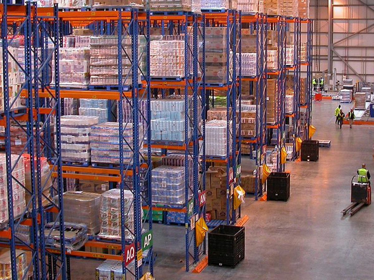 Smartr Logistics to expand presence to 100 cities by 2022 ...