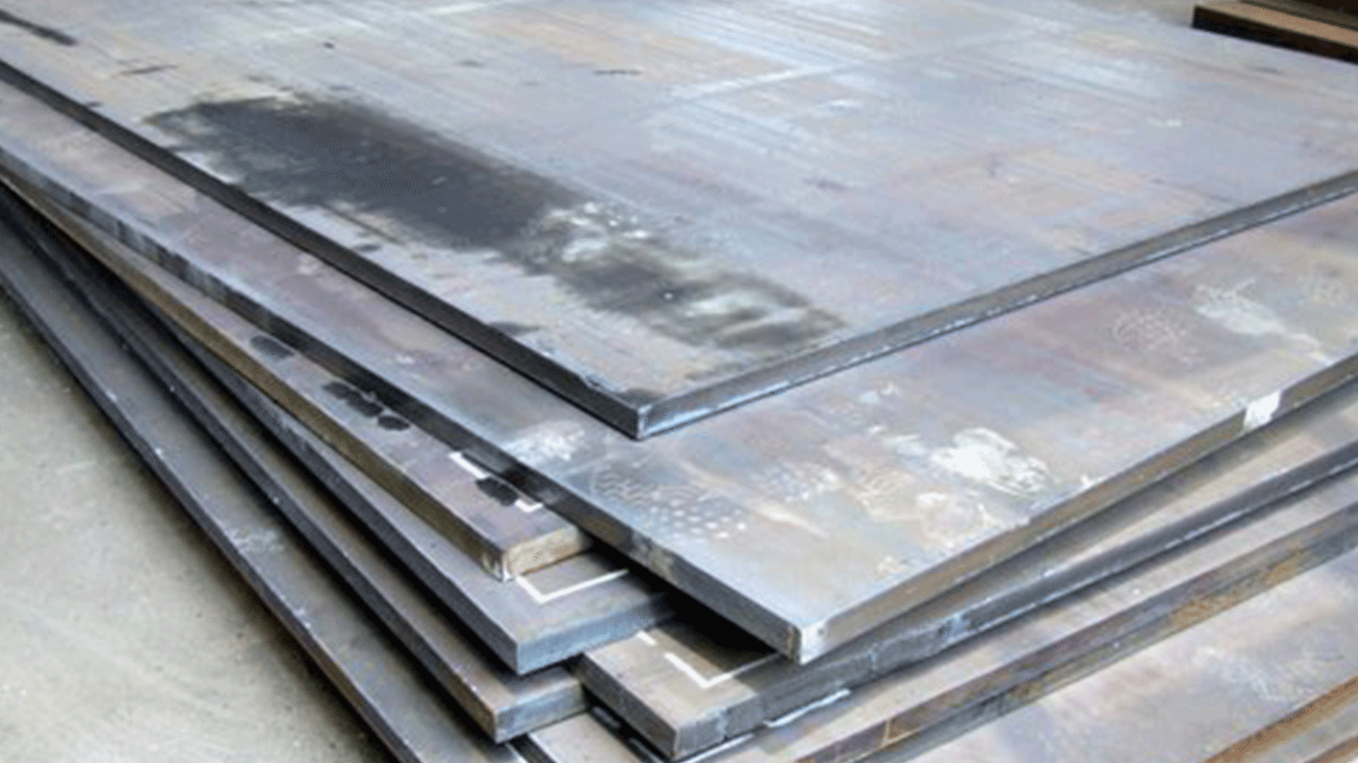 Rourkela Steel Plant bags order for supply of special grade plates ...