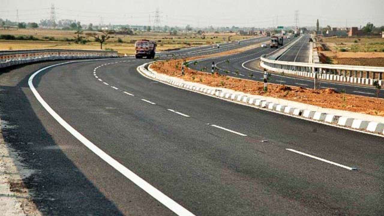 NHAI starts construction of Rs 17,800-cr national highways ...