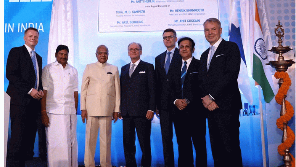 Affordable homes make up for half unsold stock in 9 Indian cities ...