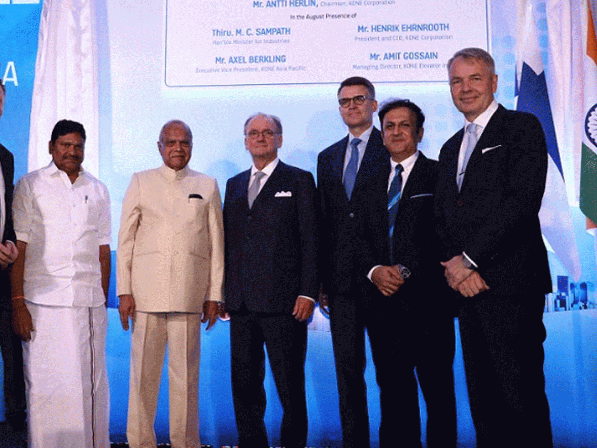 Affordable homes make up for half unsold stock in 9 Indian cities ...