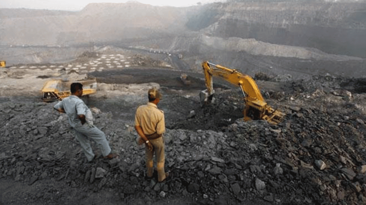 Mahanadi Coalfields to infuse Rs 60,000 cr in Odisha - Construction ...