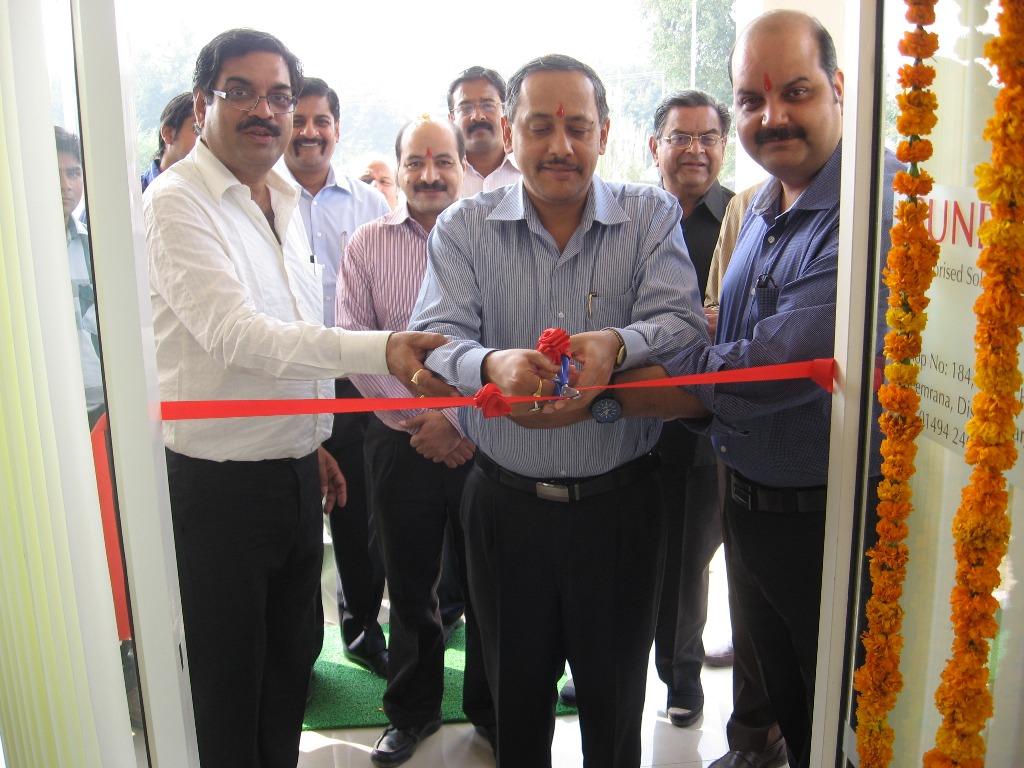 Tata BlueScope launches LYSAGHT Solution Center - Construction Week India