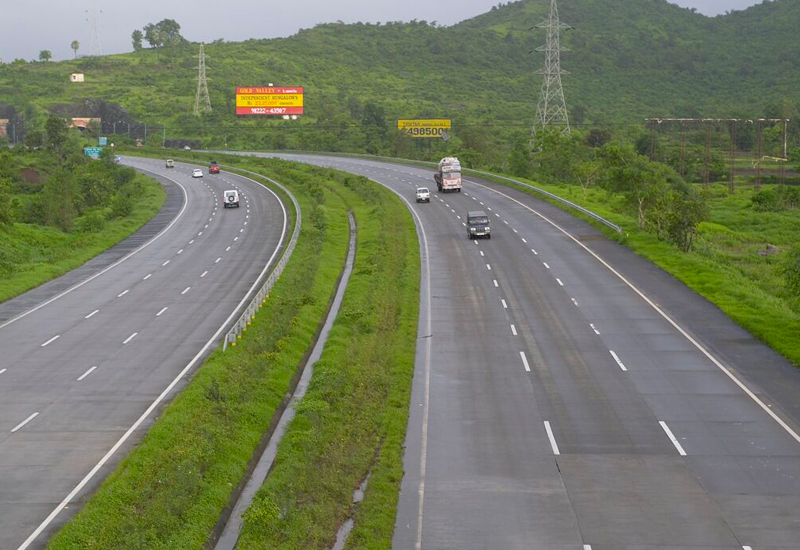Govt of Maharashtra plans expressway between Mumbai and Goa ...