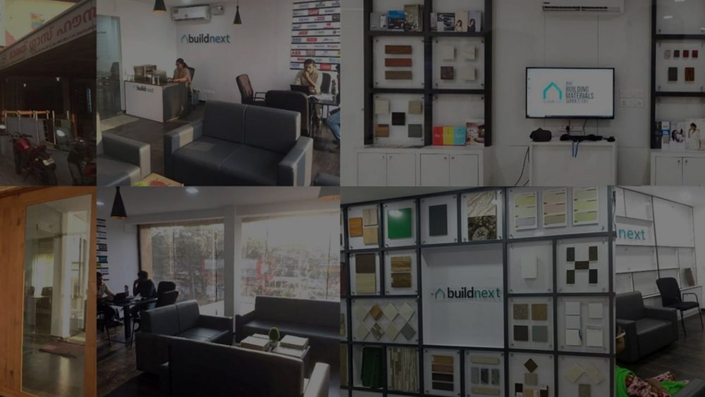 BuildNext expands its footprint to Hyderabad - Construction Week India