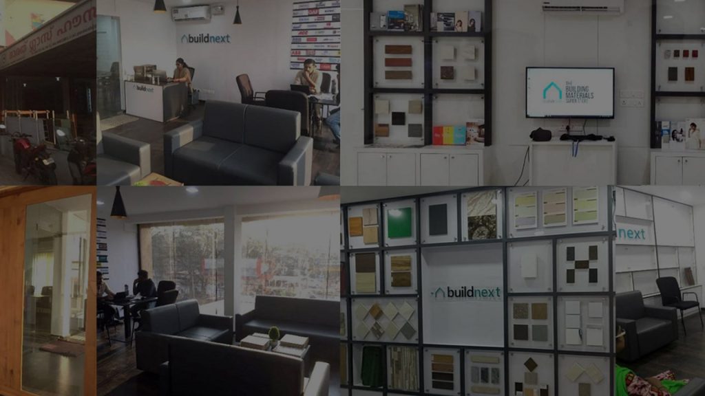 BuildNext expands its footprint to Hyderabad - Construction Week India