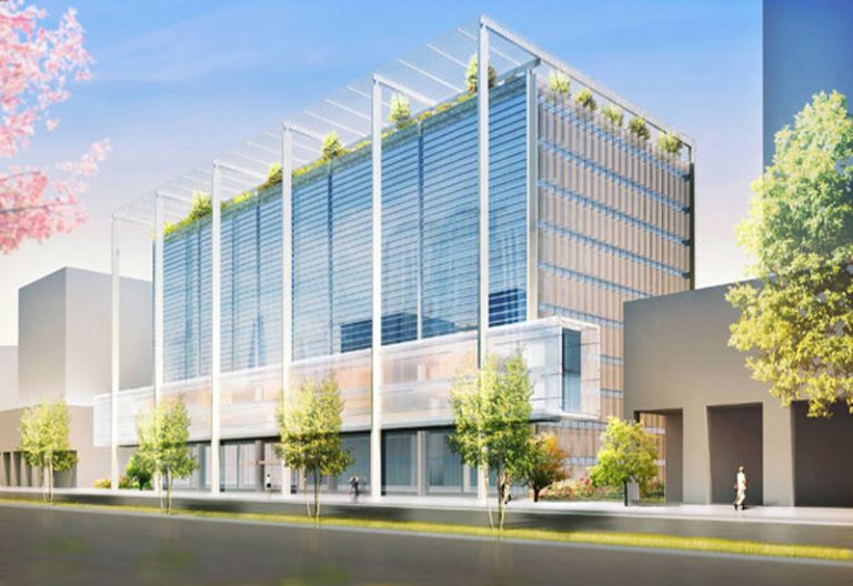 Citibank pays Rs985cr to acquire FIFC space at BKC - Construction Week ...