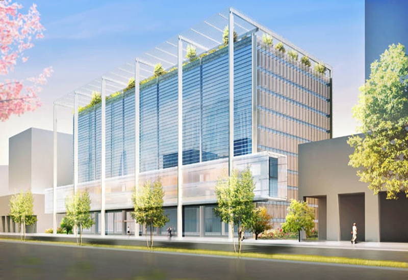 Citibank pays Rs985cr to acquire FIFC space at BKC - Construction Week ...