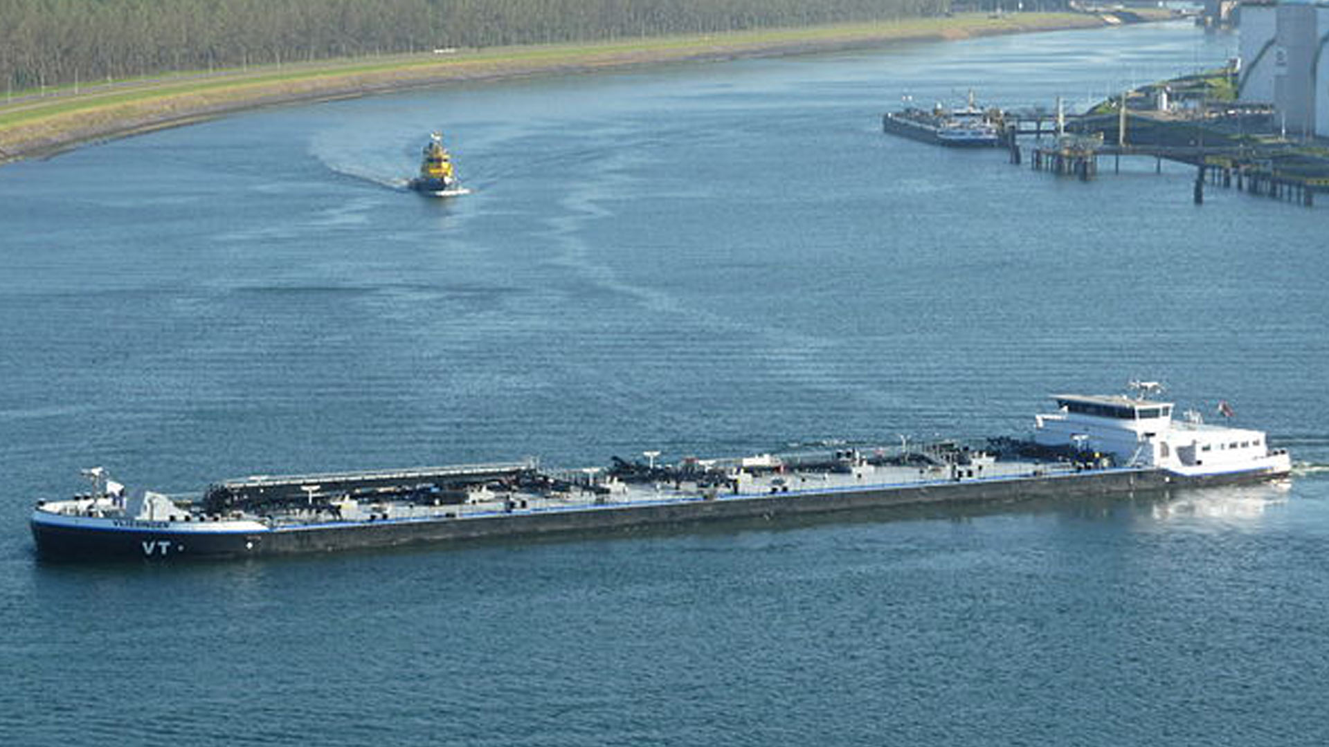 1st container cargo to Assam via Indo-Bangla water route - Construction ...