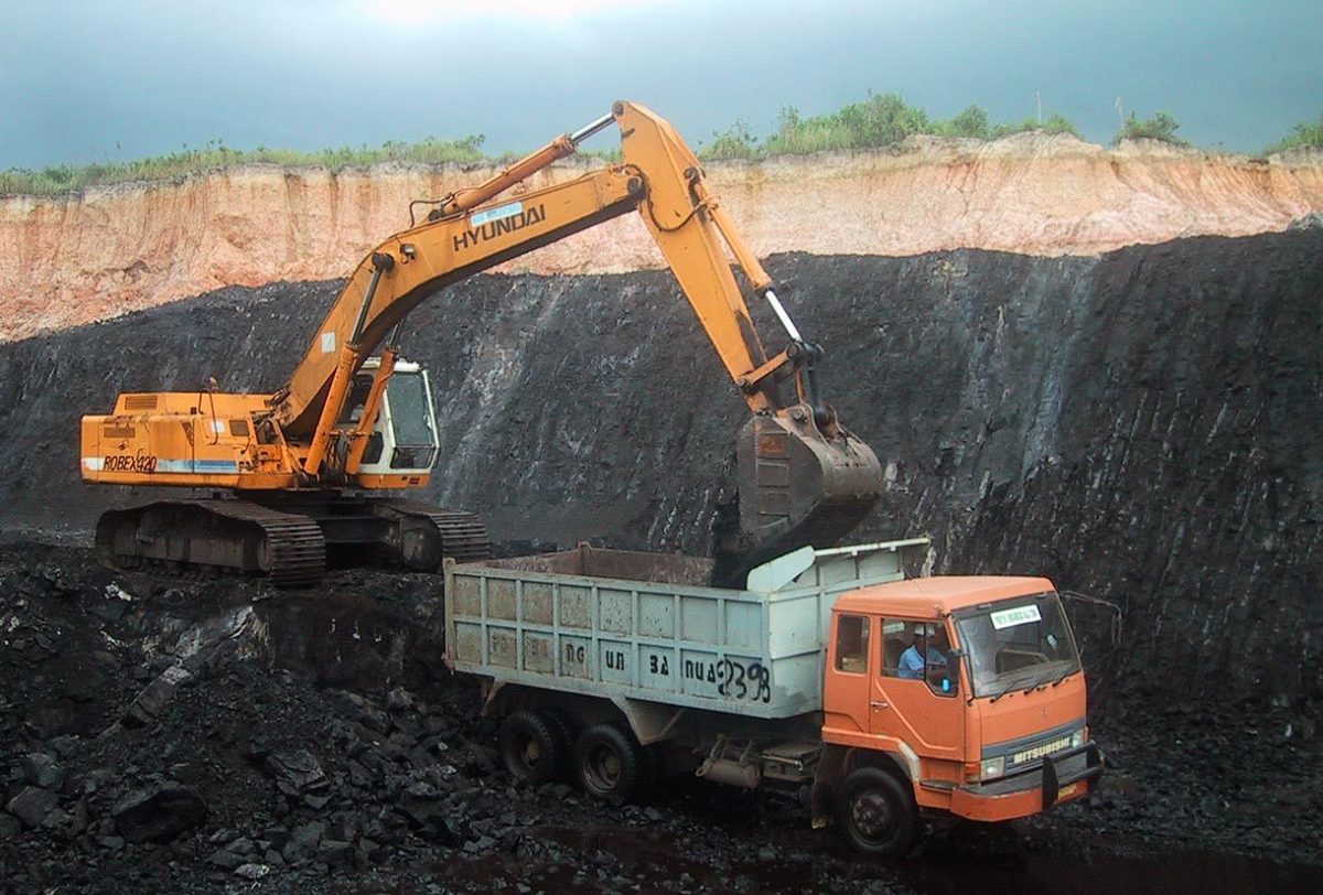 Bharat Coking Coal floats tender - Construction Week India