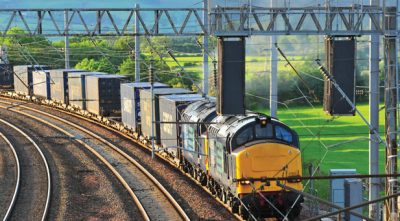 Eastern and Western Dedicated Freight Corridors to be completed by ...