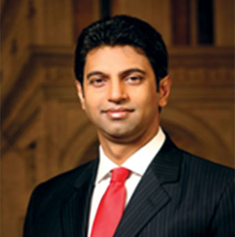 The Top 50 Real State & Infra Company- RANK 45, Gayatri Projects, TV ...