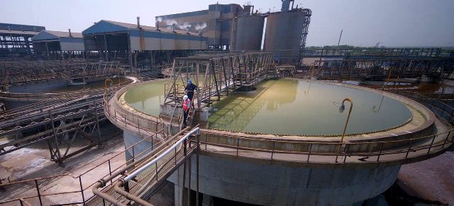 L&T Construction awarded contract for its water & effluent treatment ...