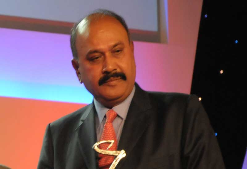 Ashoka Buildcon - Construction Week India