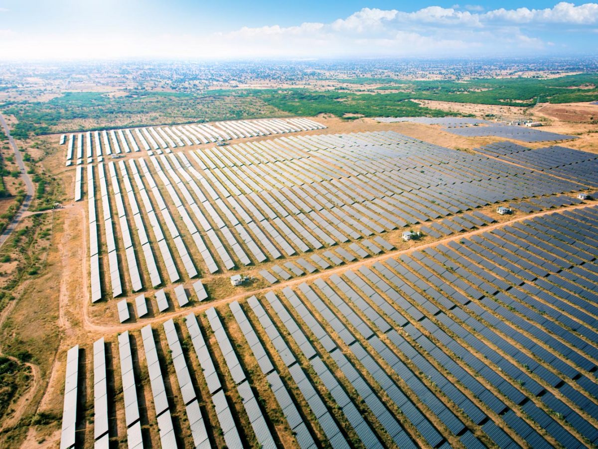 Azure Power receives LoA for 2,000 MW solar power project ...