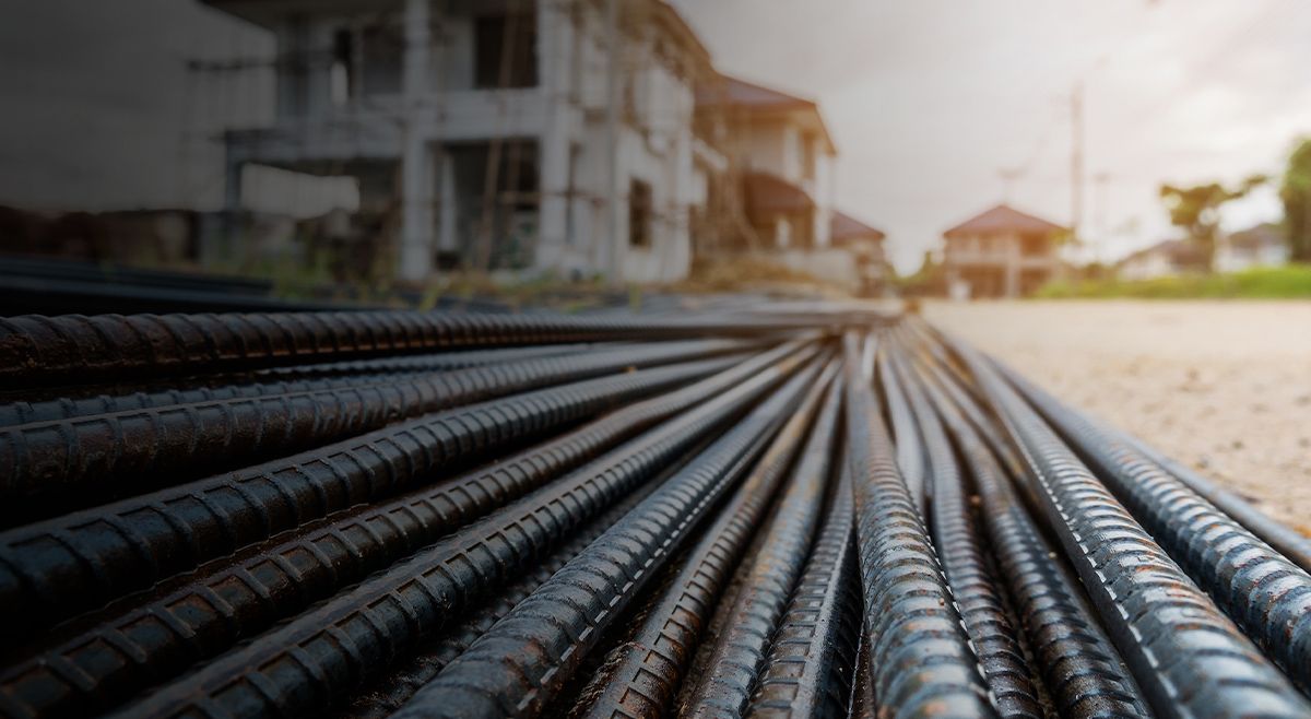 JSW Steel supplies ‘JSW Neosteel’ TMT rebars for Metro Rail ...