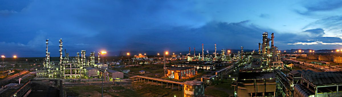 Numaligarh Refinery in Assam gets environmental nod for expansion ...