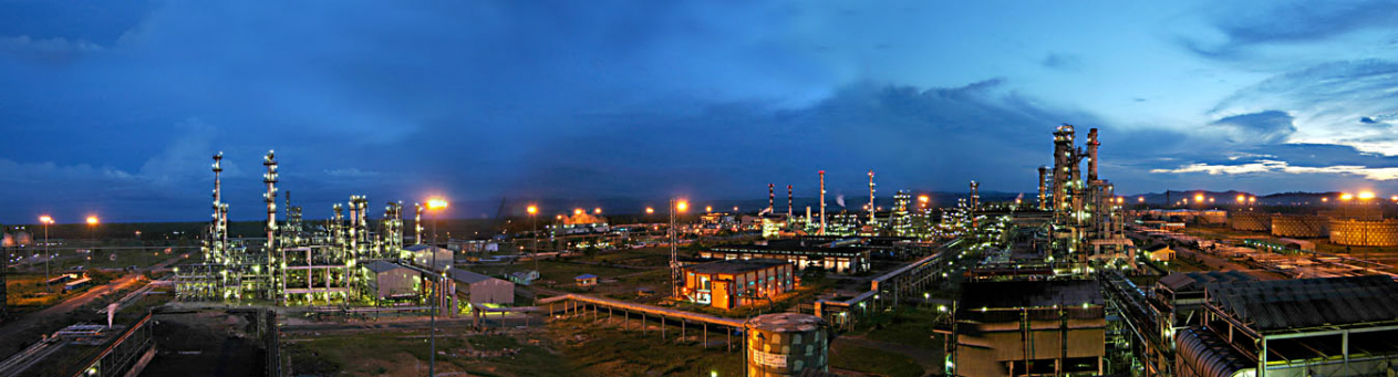 Numaligarh Refinery in Assam gets environmental nod for expansion ...