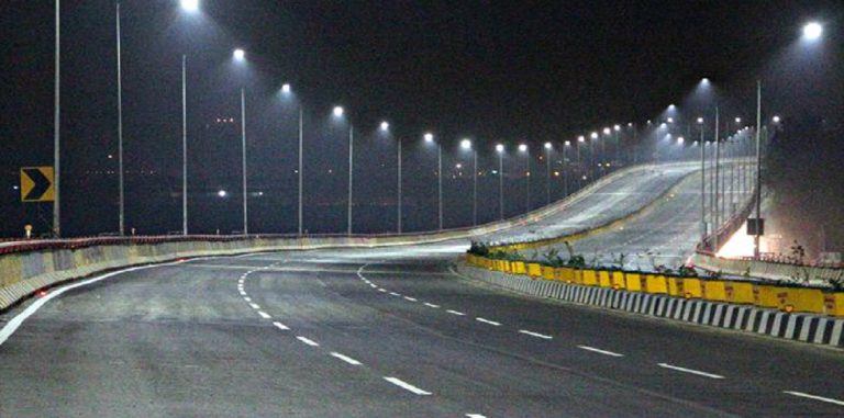 BRPN floats tender - Construction Week India