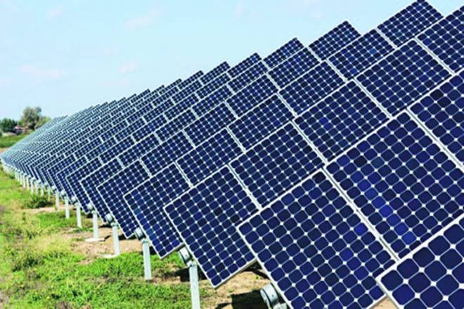 Azure Power commissions 300 MW solar power project in Rajasthan ...
