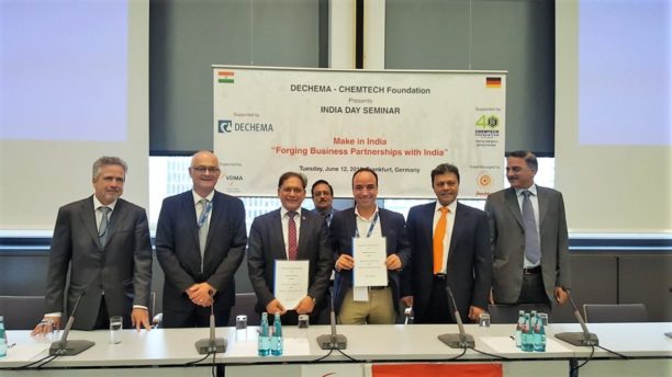 Adventz Group’s Simon India and Belgium’s EcoPhos forge global EPC ...