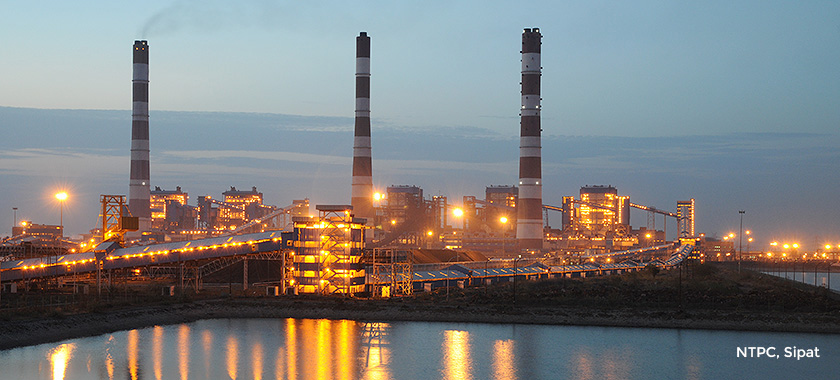India’s largest power generator NTPC to showcase expertise at Abu Dhabi ...