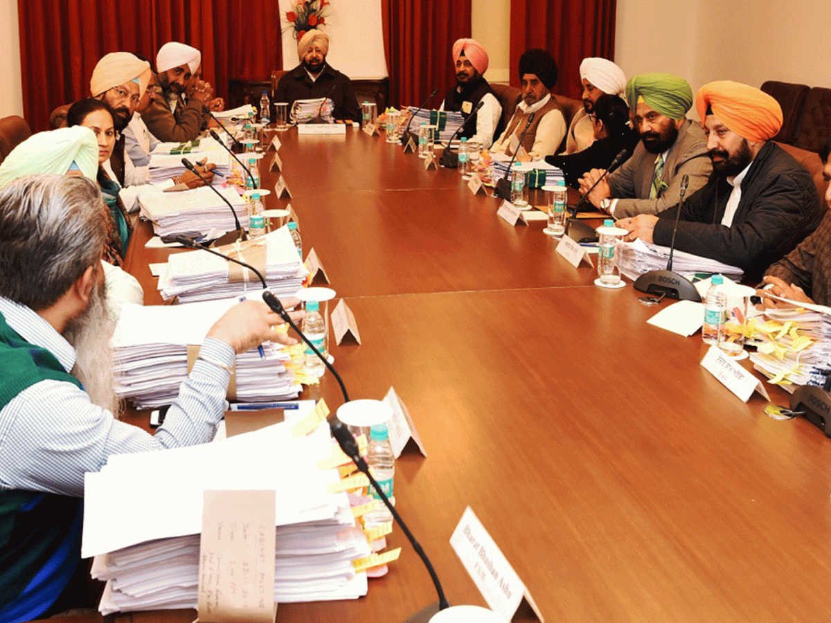 Work on international airport at Halwara to commence soon ...