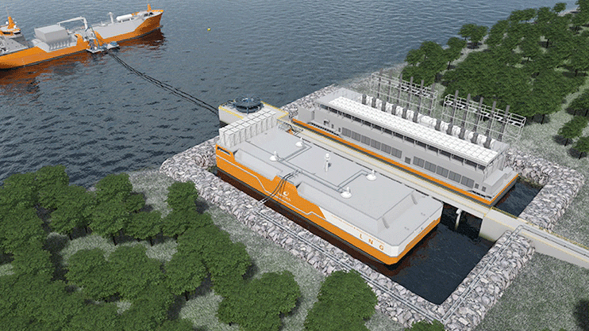 Kolkata Port Trust to begin work on barge jetty by January 2021 ...