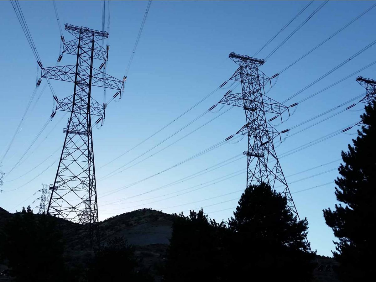 Maha: MSETCL records highest power transmission of 25,800 MW ...