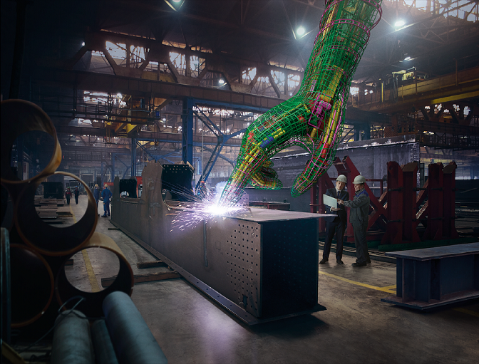 Tekla and MBS come together for superior pre-engineered metal buildings ...