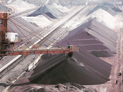 CIL floats tenders for 35 projects - Construction Week India