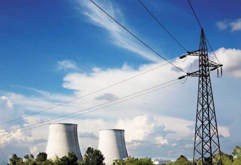 L&T Construction to build two units of Kudankulam nuclear power project ...