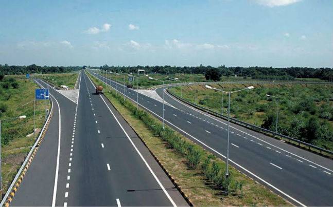 Delhi Mumbai Expressway SPV gets ‘AAA’ rating - Construction Week India