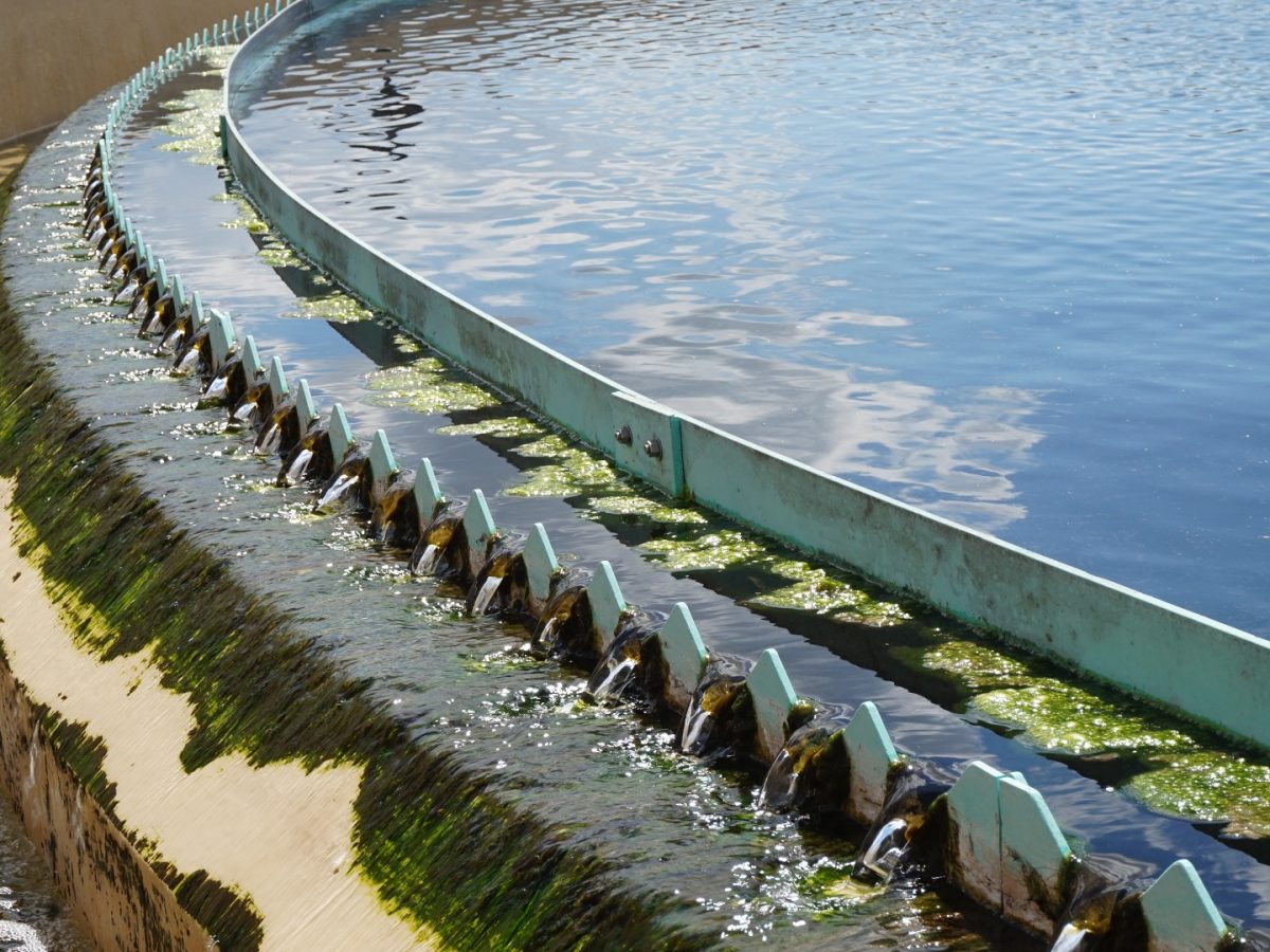 French firm Suez working on two water projects in India - Construction ...