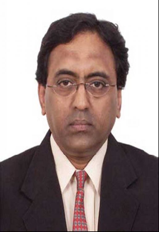 SN Subrahmanyan to be elevated to L&T Board - Construction Week India