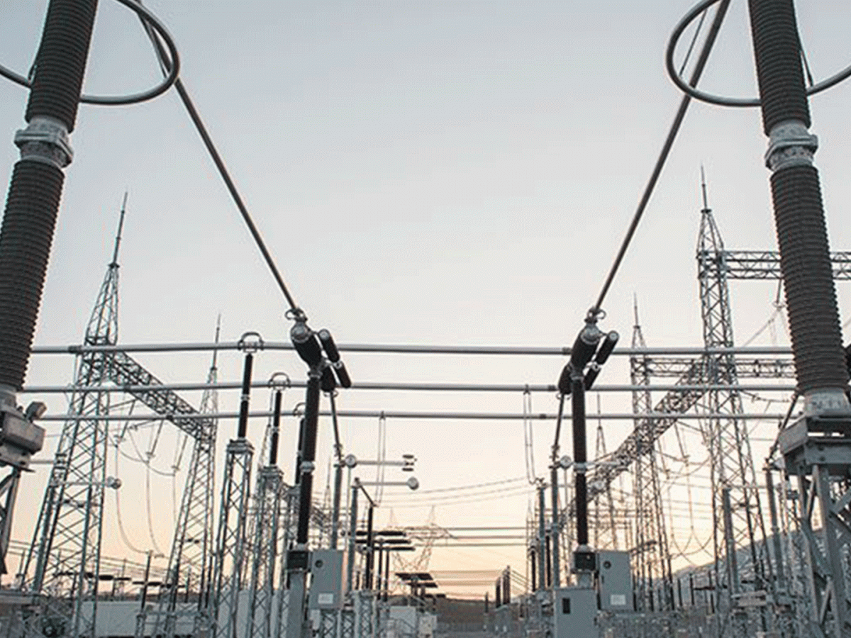 KEC International wins orders worth Rs 1,203 crore - Construction Week ...