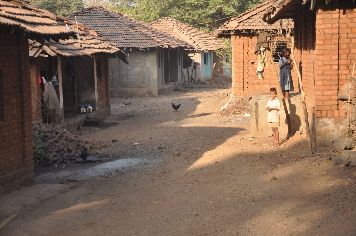 ADB gives $346 mn loan for power sector in rural Maharashtra ...