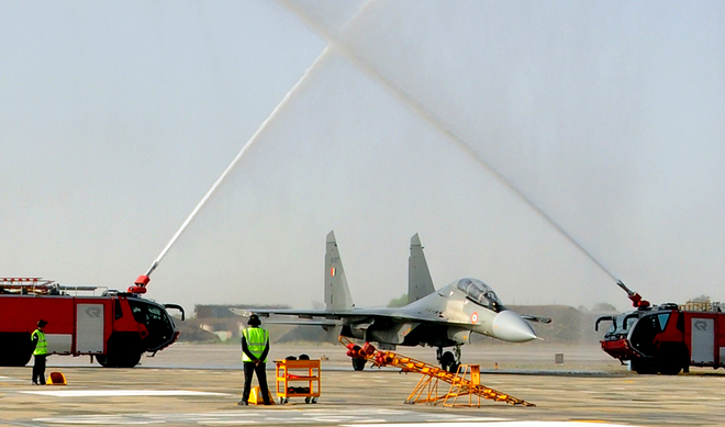 Work on international airport at Halwara to commence soon ...