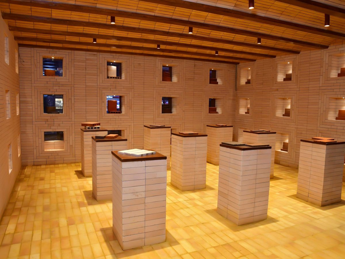 Jindal bricks introduces multi-hole extruded bricks - Construction Week ...