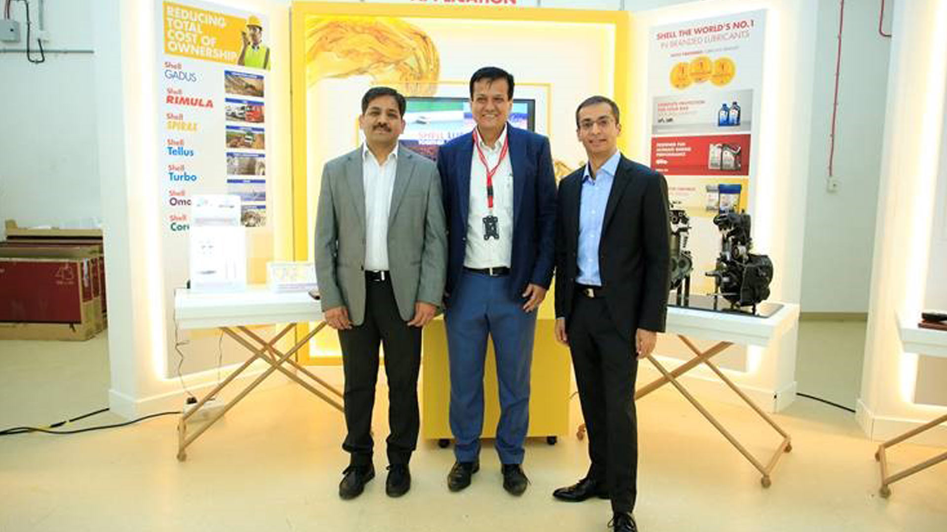 Shell Bitumen grows global footprint with entry into India ...