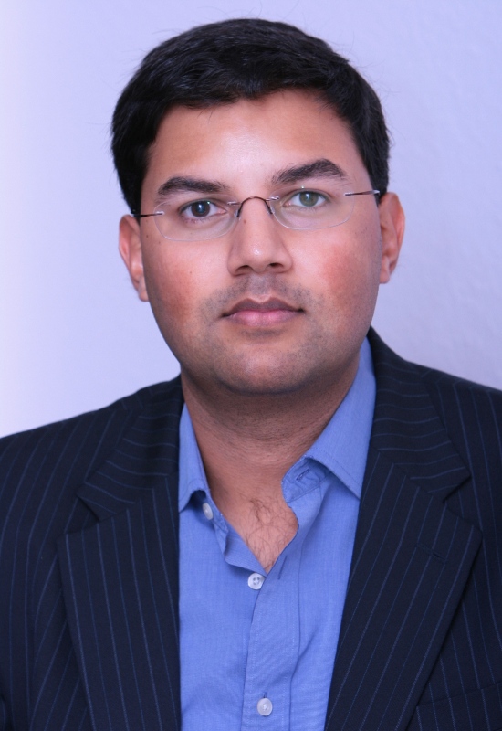 Carrier India appoints Gaurang Pandya as MD - Construction Week India