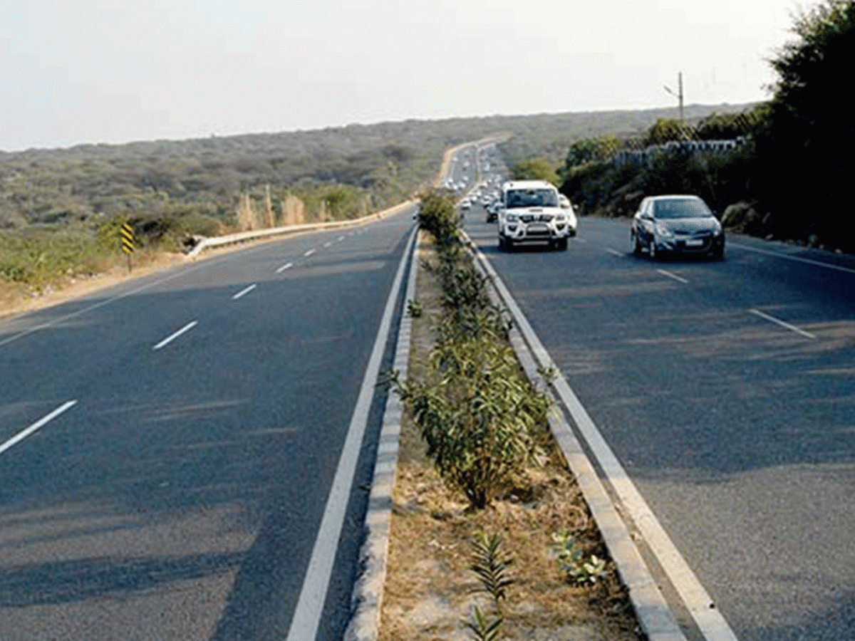 four-Laning of NH-71 - News, Views, Reviews, Photos & Videos on four ...