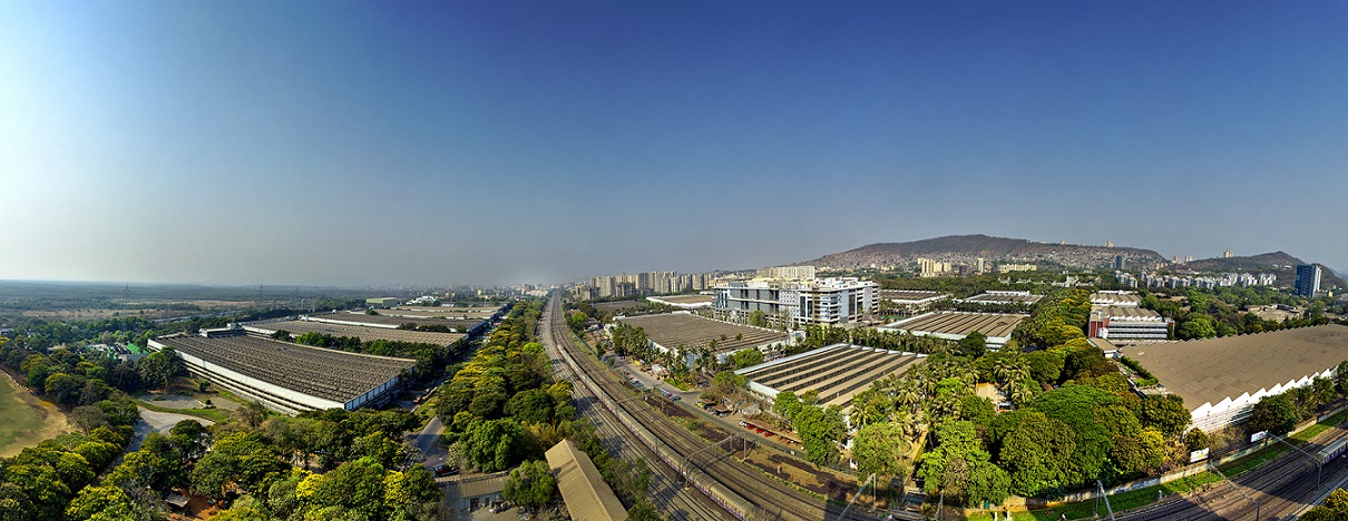 Godrej & Boyce commits to smarter energy use, joins the EP100 global ...