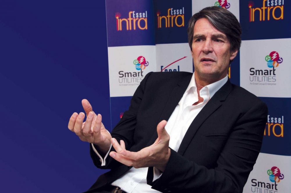 Cityzen - Construction Week India