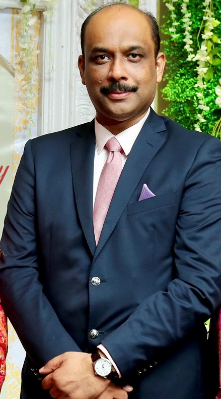 JCB Group appoints Deepak Shetty as deputy MD & CEO in India ...