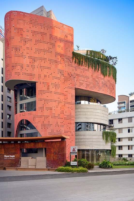 How Sangini House, Surat, created a new venture in a dense business ...