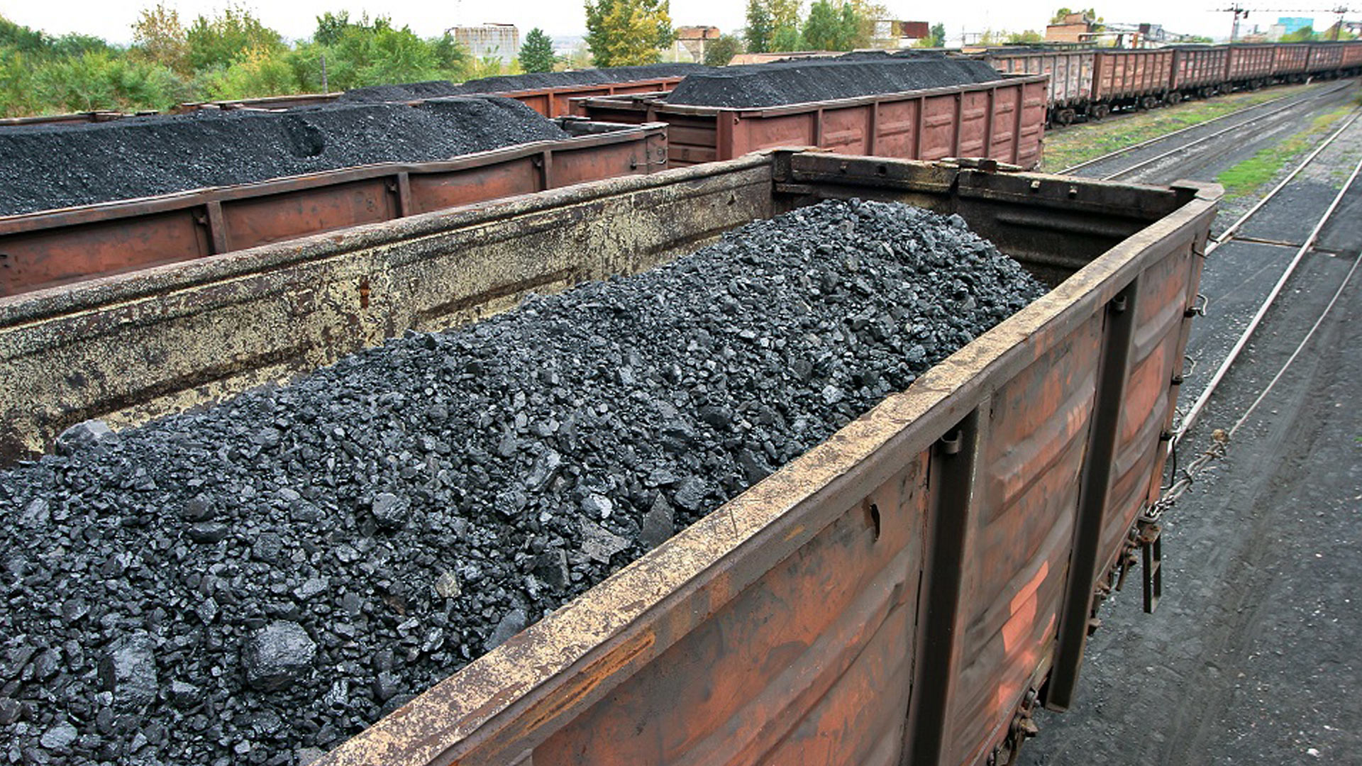 CIL to implement automatic coal loading for mines by 2024 ...