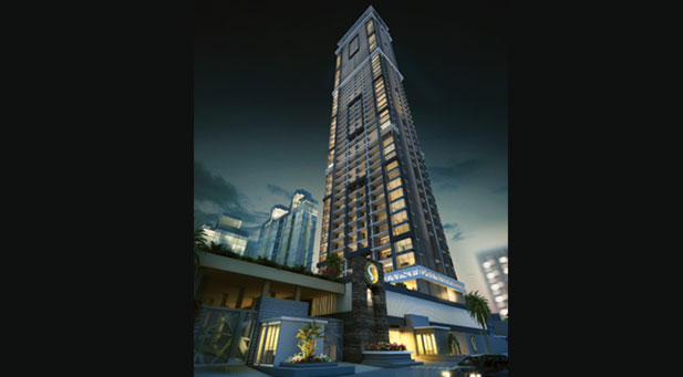 Tall Order - Construction Week India